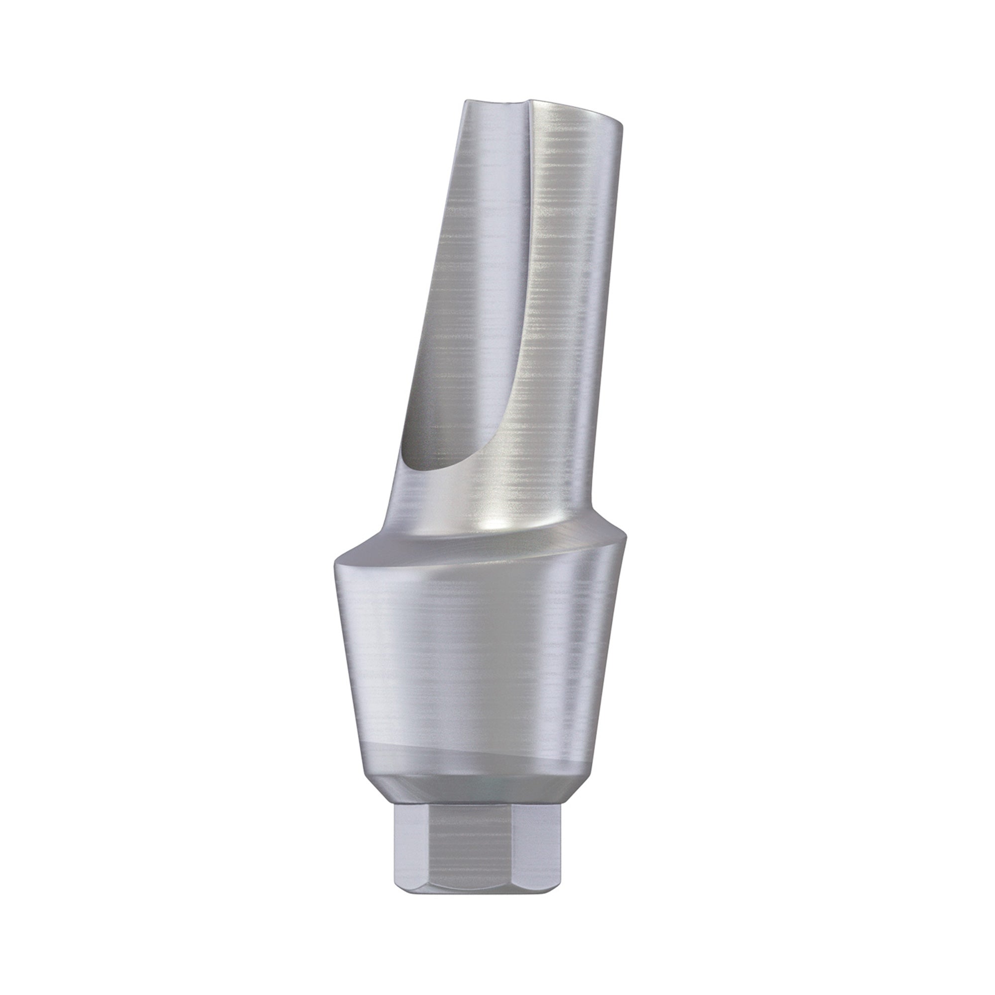 Angulated Anatomic Abutment 15° Ø2.42mm – Shop DSI Online