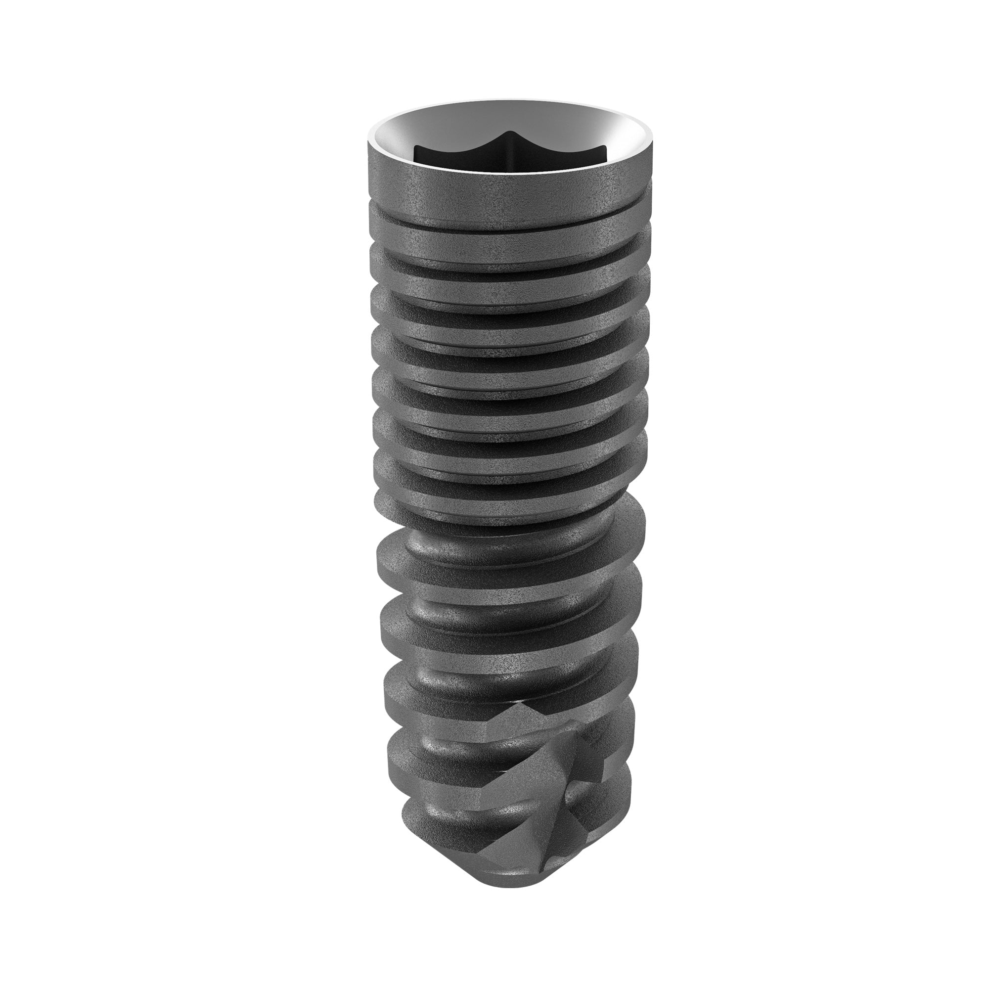 Smart Dual Thread Spiral Implant – Shop DSI Online