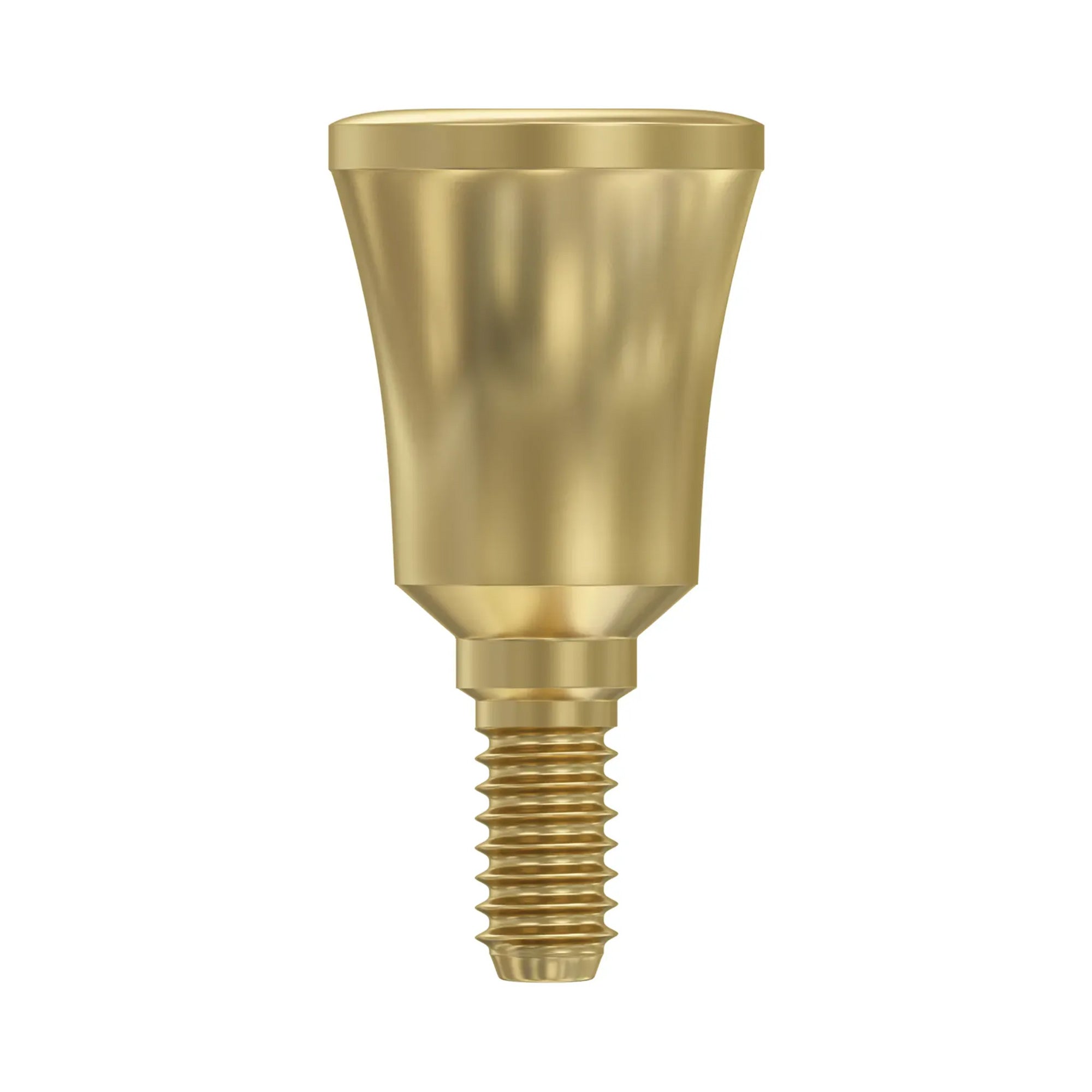 Wide Concave Healing Cap Ø2.42mm – Shop DSI Online