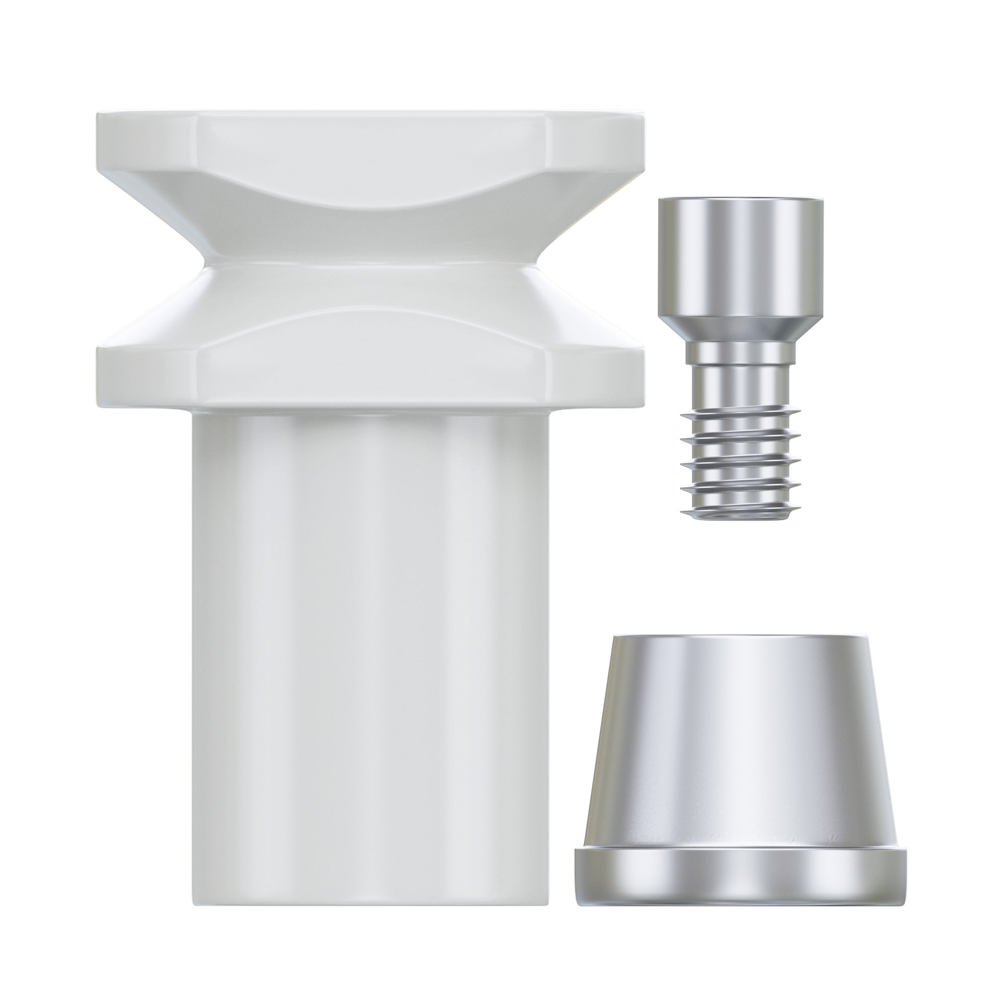 DSI Snap-On Transfer Closed Tray - For Next-Gen Multi-Unit M1.7 – Shop ...