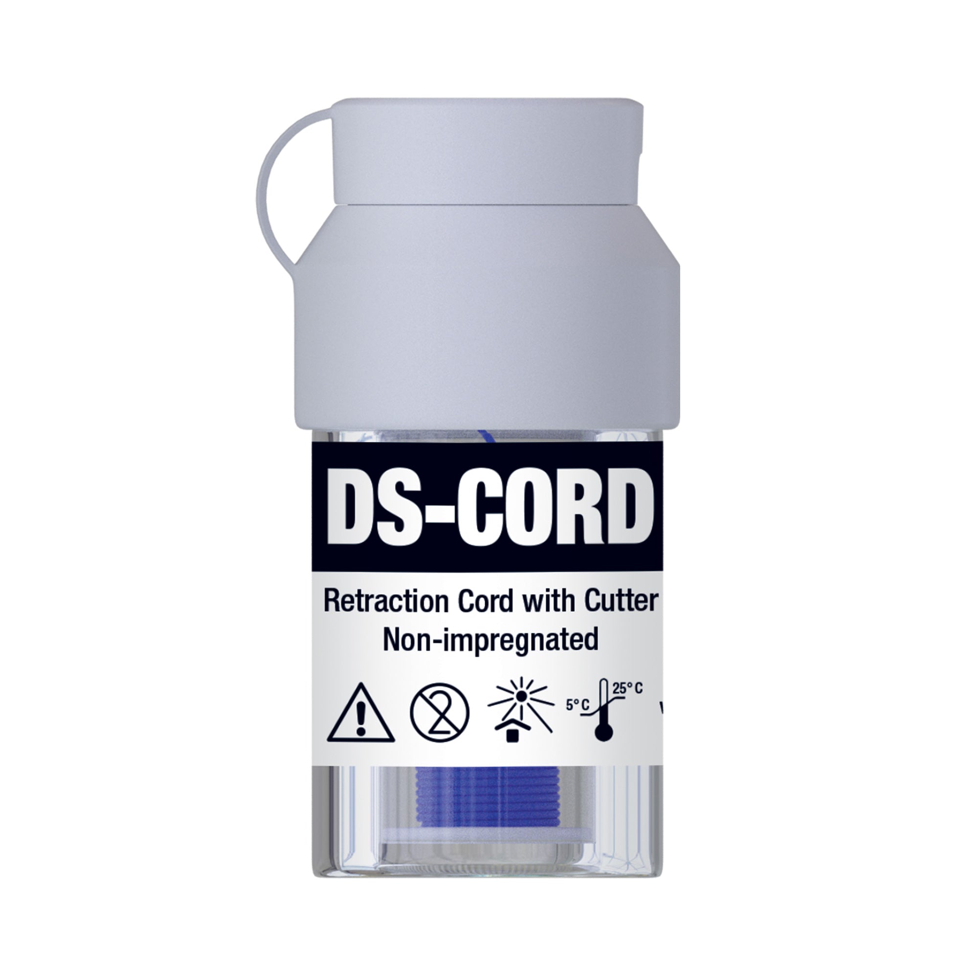 DS-Cord "Natural" 285cm – Shop DSI Online
