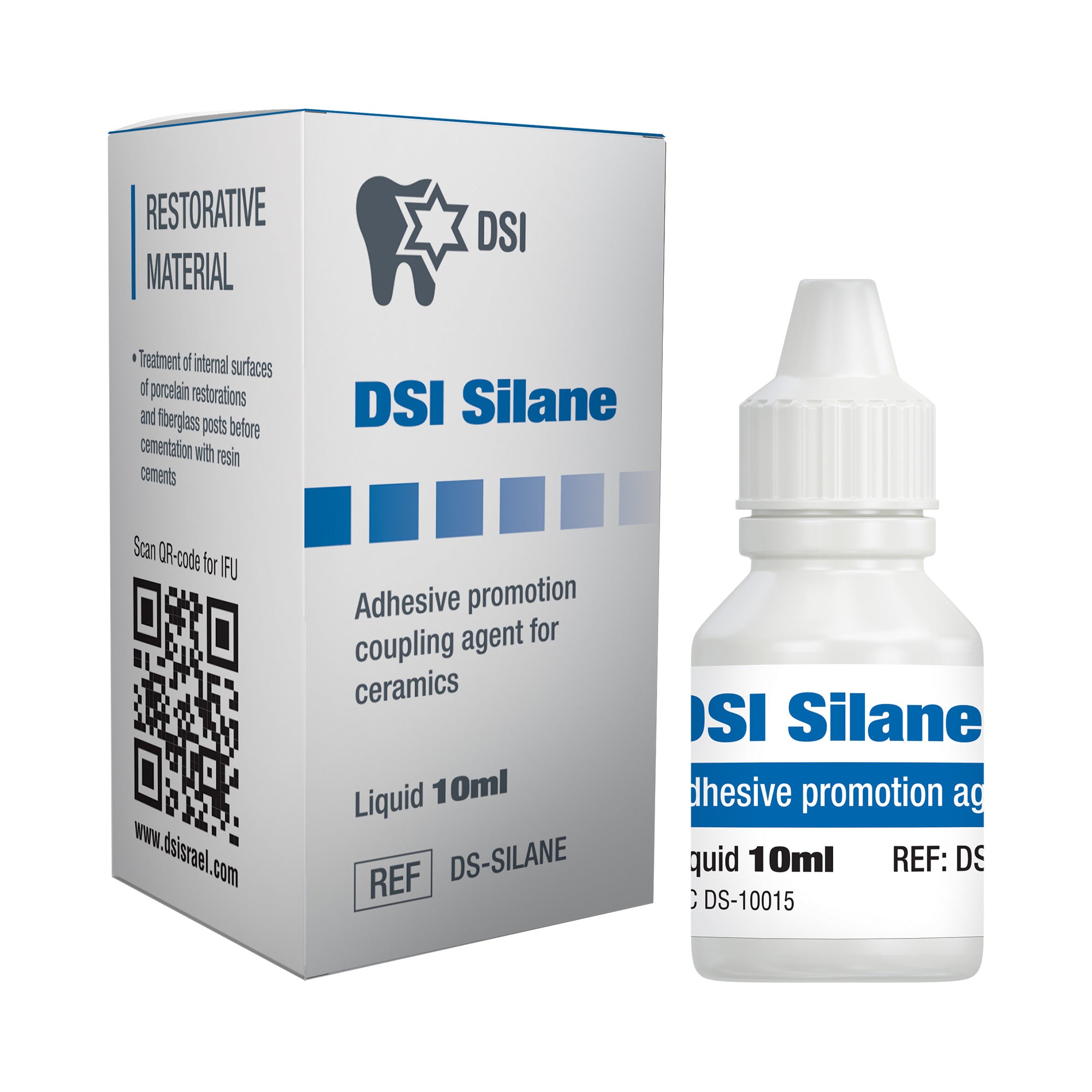 Silane Primer 10ml – Shop DSI Online