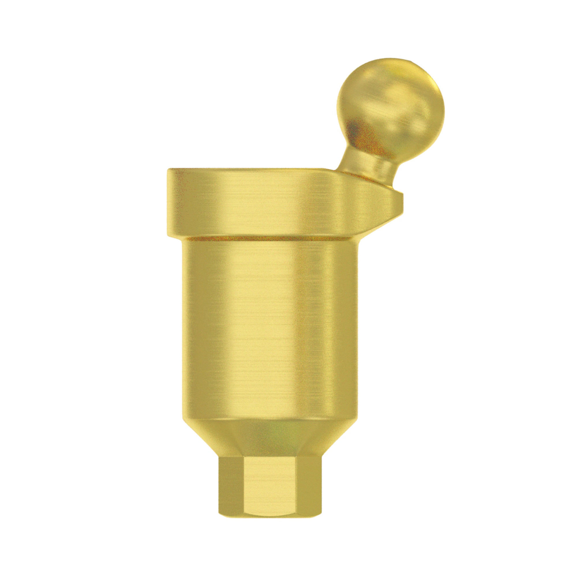 Angulated Ball Attachment Ø2.42mm – Shop DSI Online