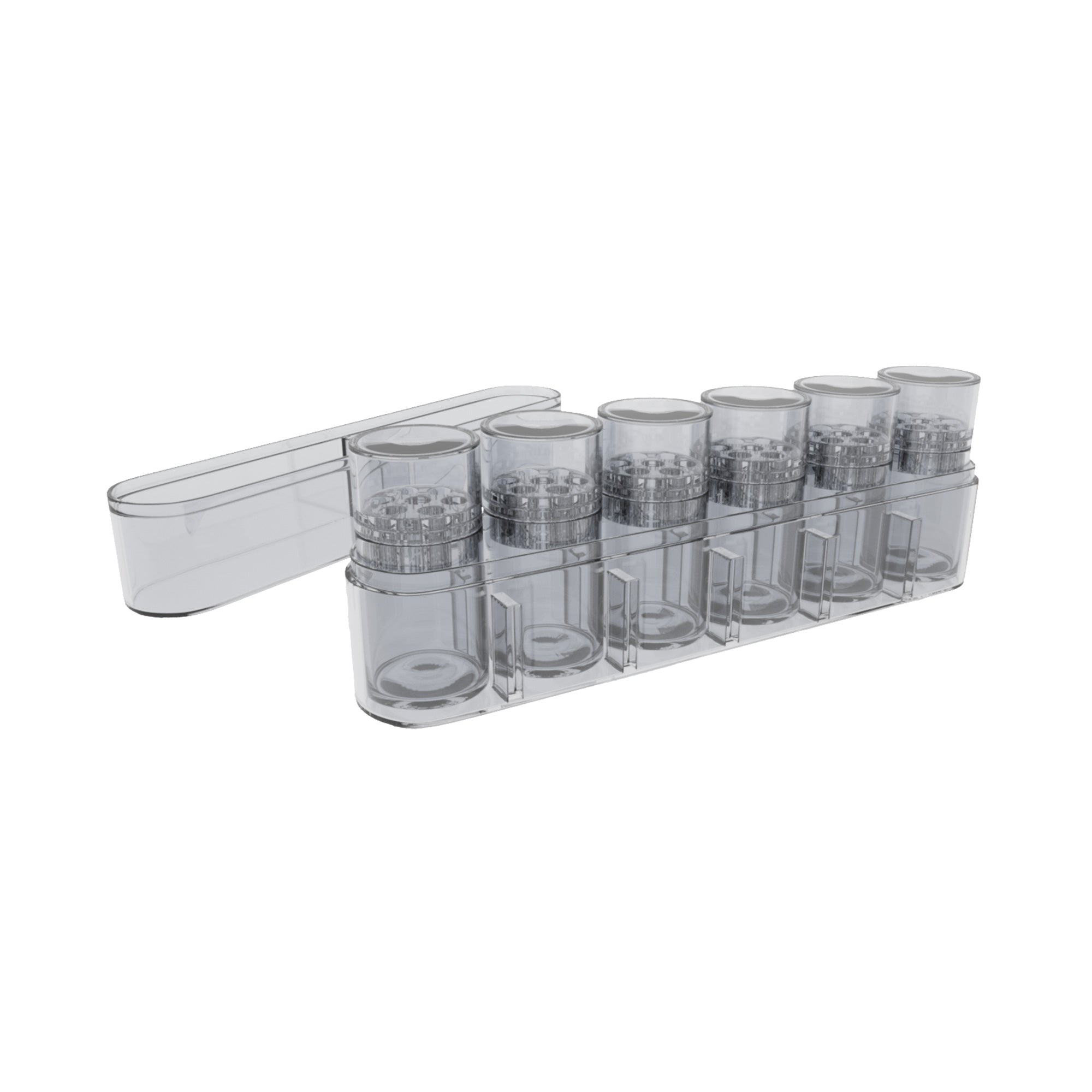Endo File Organizer (Autoclavable) – Shop DSI Online