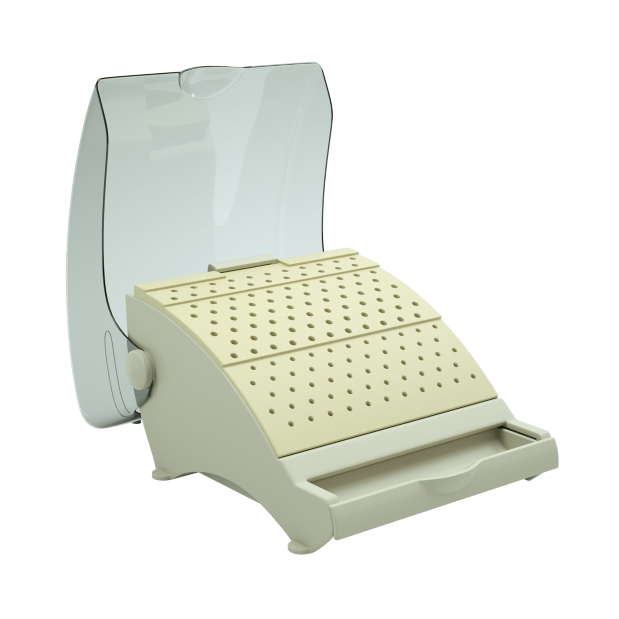 Panoramic Bur Organizer – Shop DSI Online