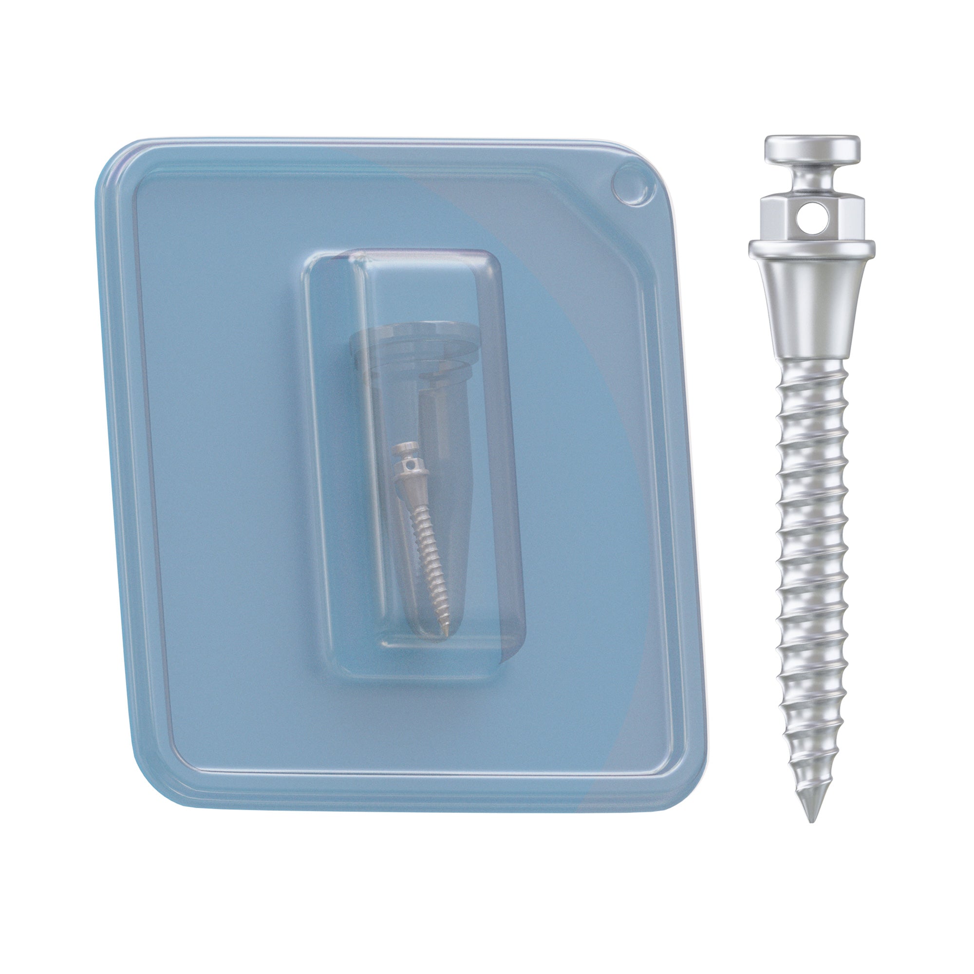 TAD Miniscrew Ø2.0mm T/M 2.0mm – Shop DSI Online