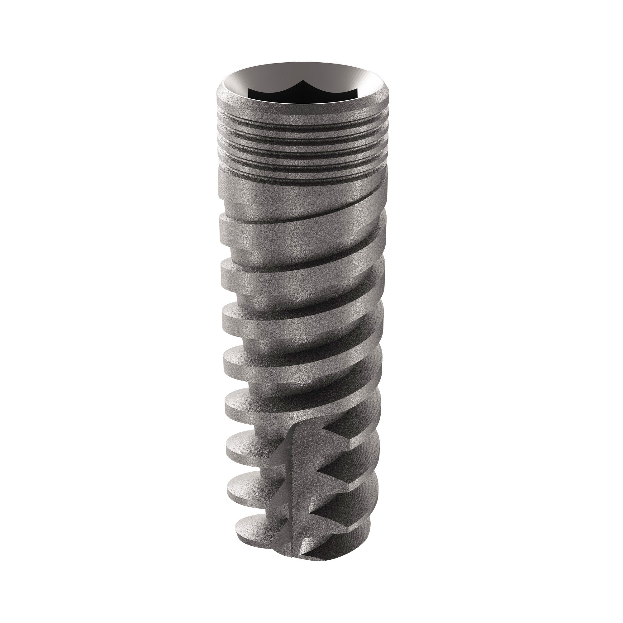 Green Line Spiral Implant – Shop DSI Online