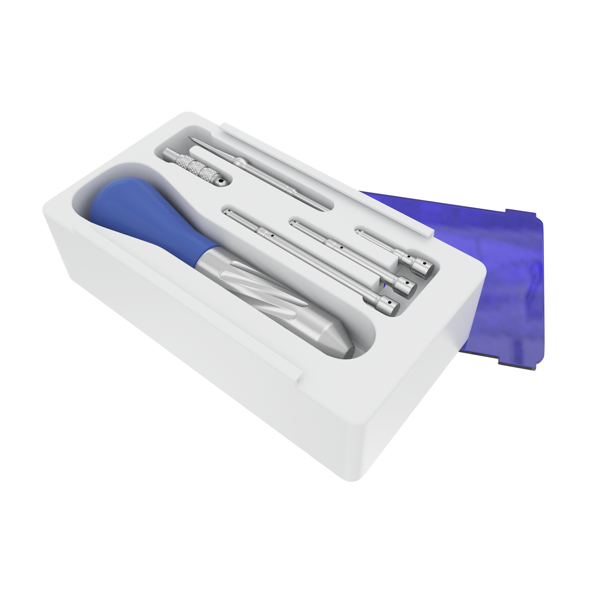 Miniscrew TAD Universal Tool Kit – Shop DSI Online