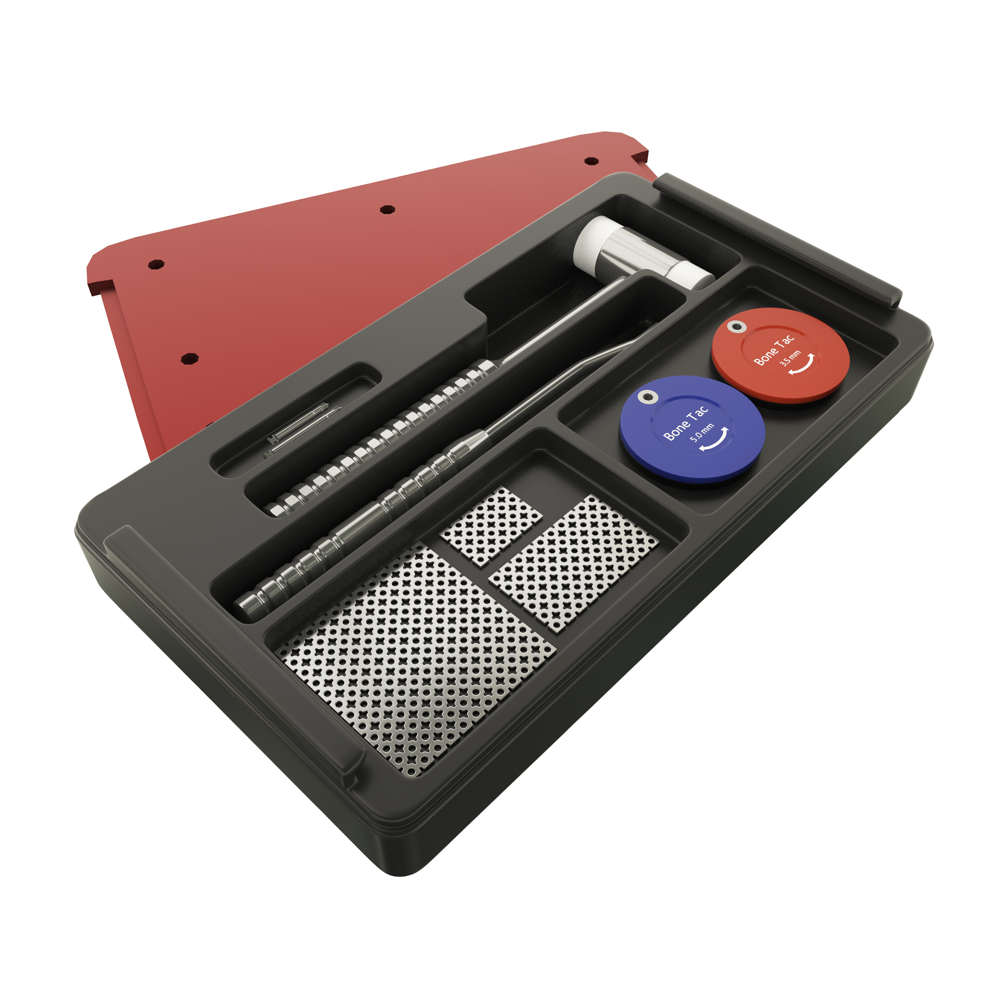 GBR Mesh-Tack Kit – Shop DSI Online