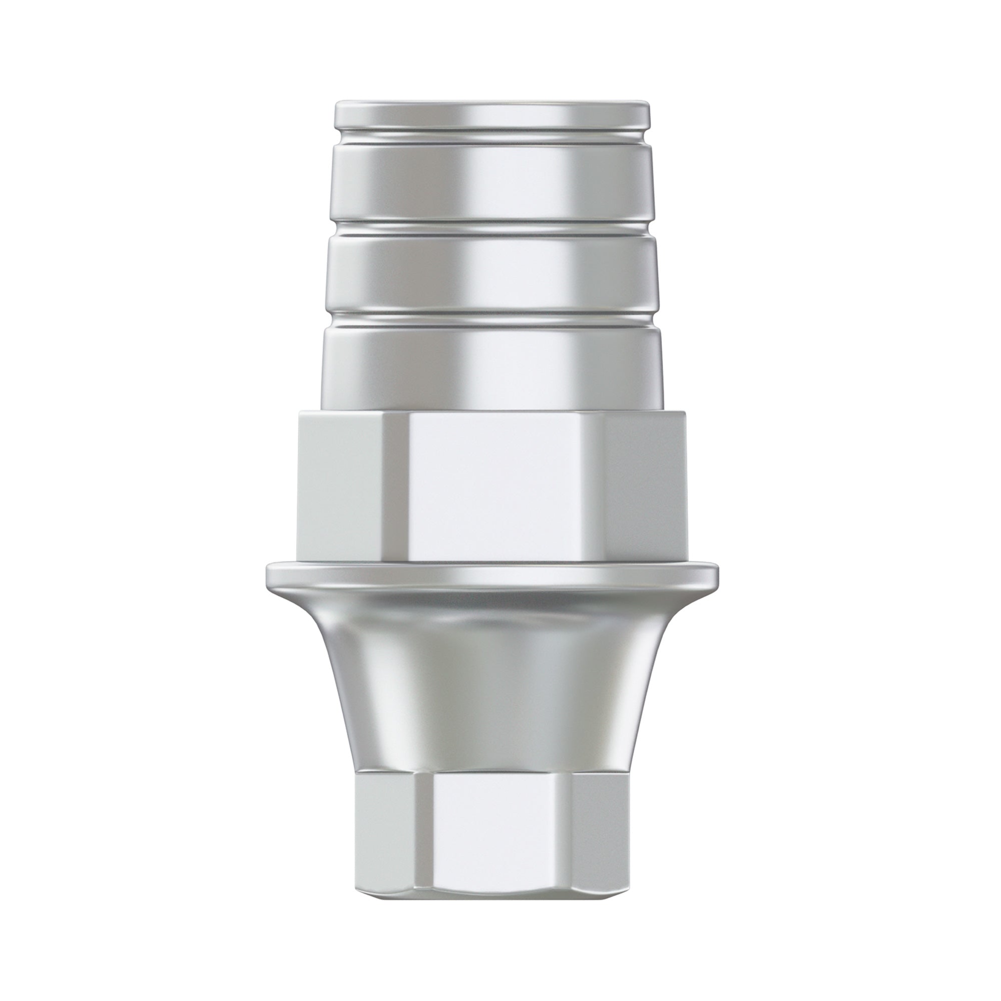 Ti-Base Straight Abutment CC RP – Shop DSI Online