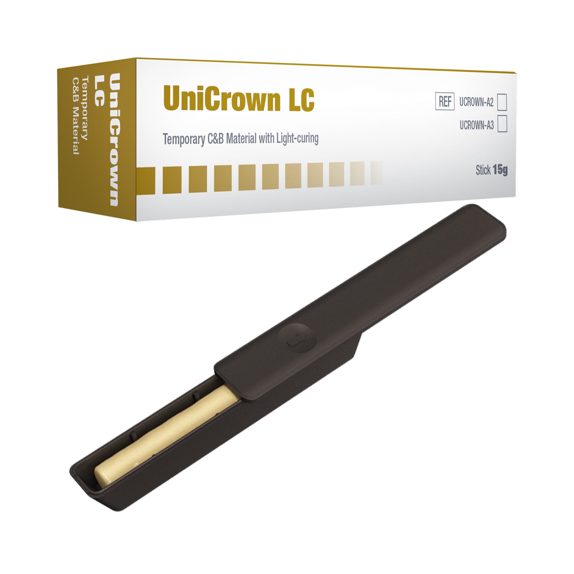 UniCrown LC 15g – Shop DSI Online