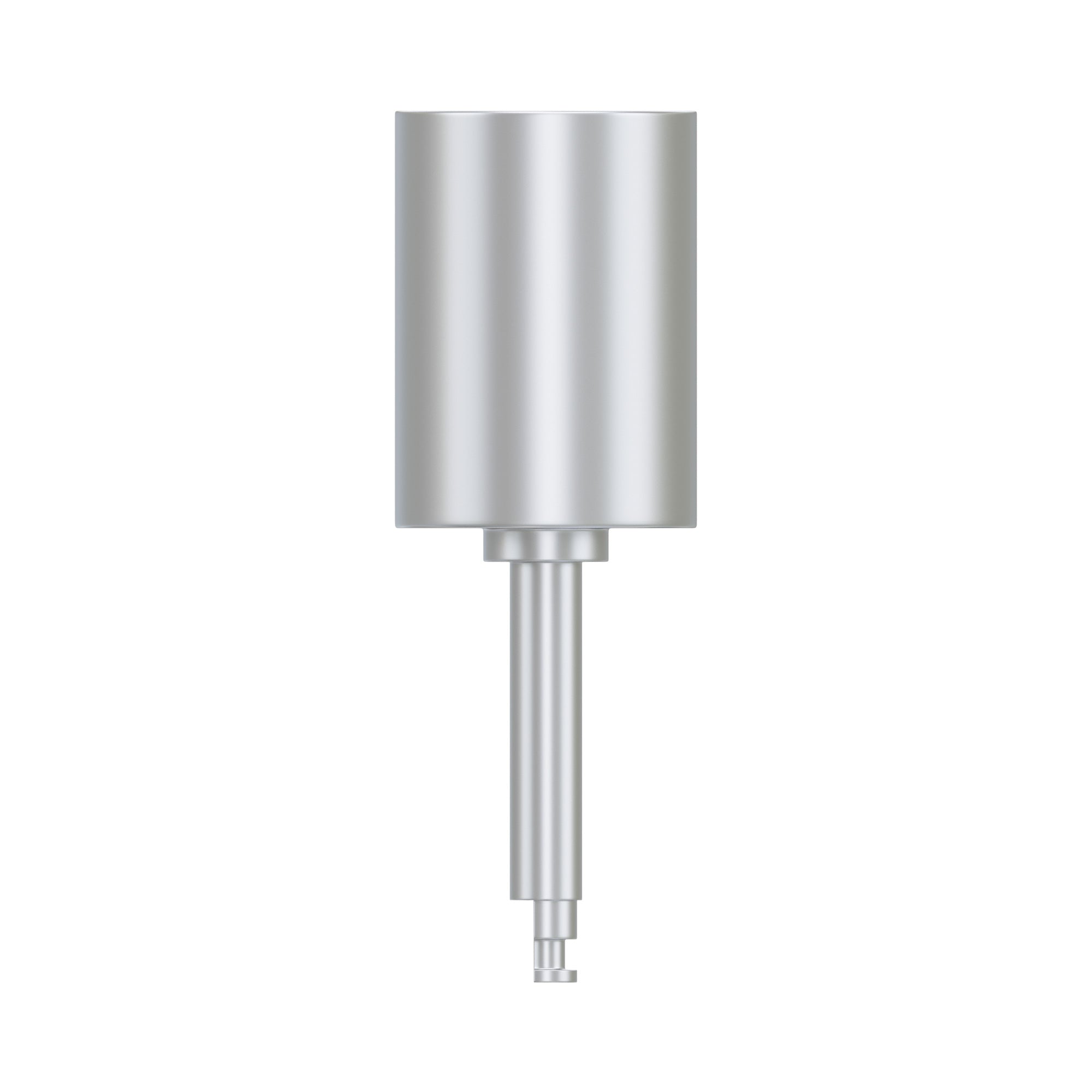 Motor Mount Adapter Hexagon Ø6.35mm – Shop DSI Online