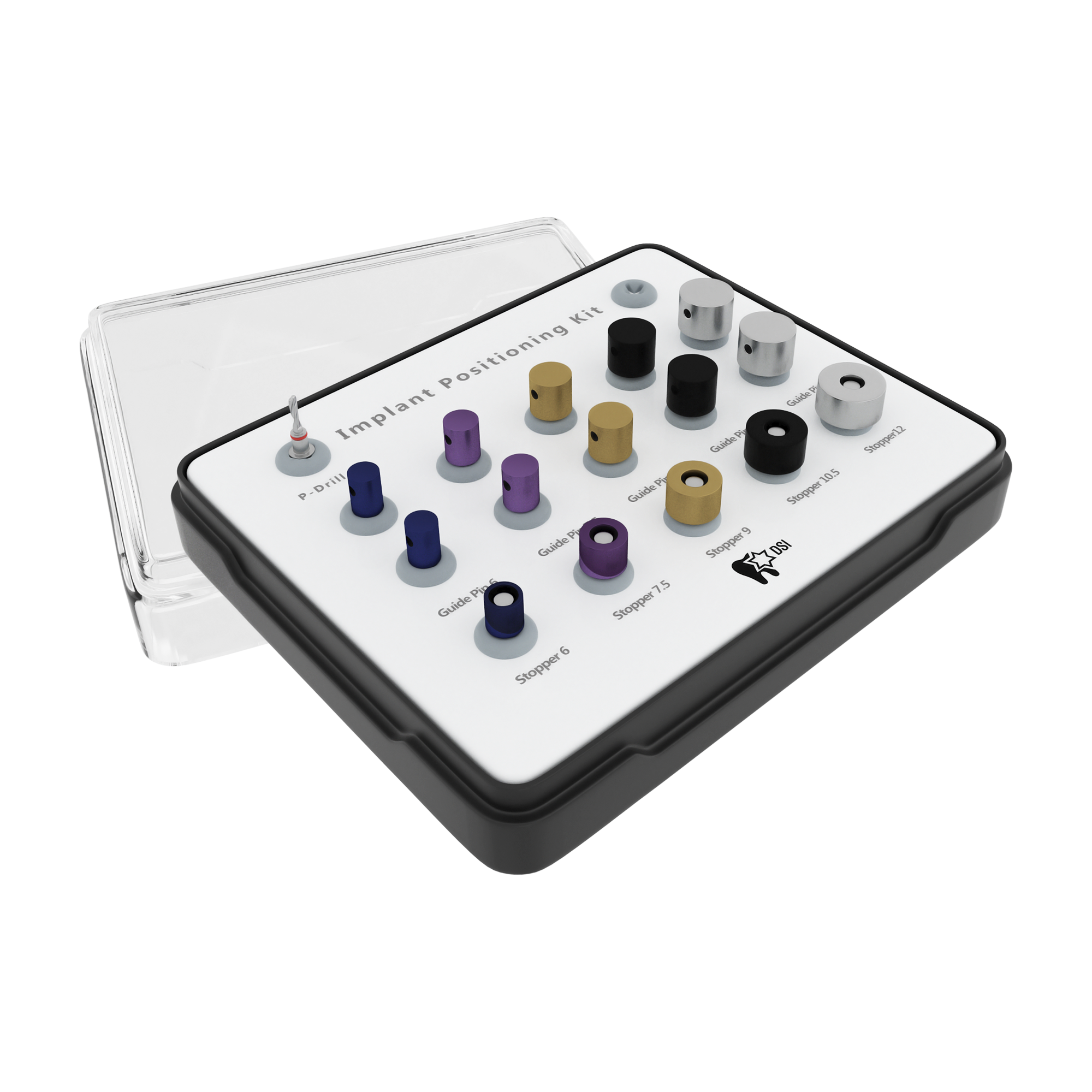 SD-IPO Implant Kit – Shop DSI Online