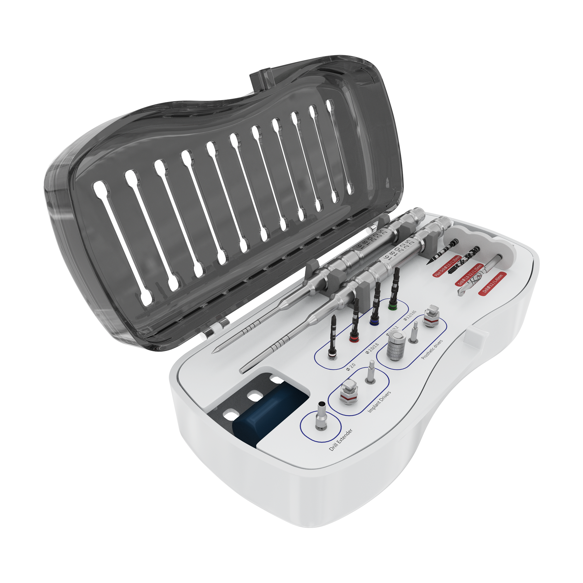 SK-DSY Surgical Kit – Shop DSI Online