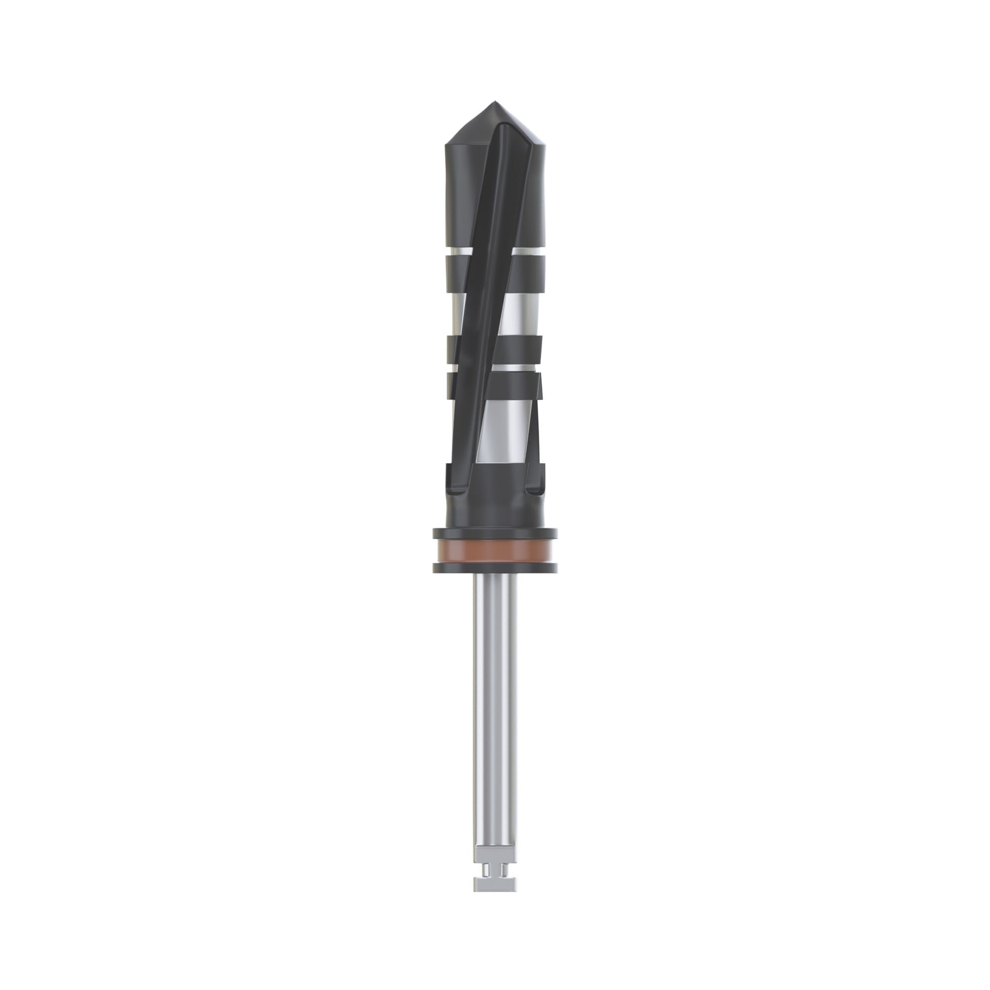DLC Cylindrical Drills – Shop DSI Online