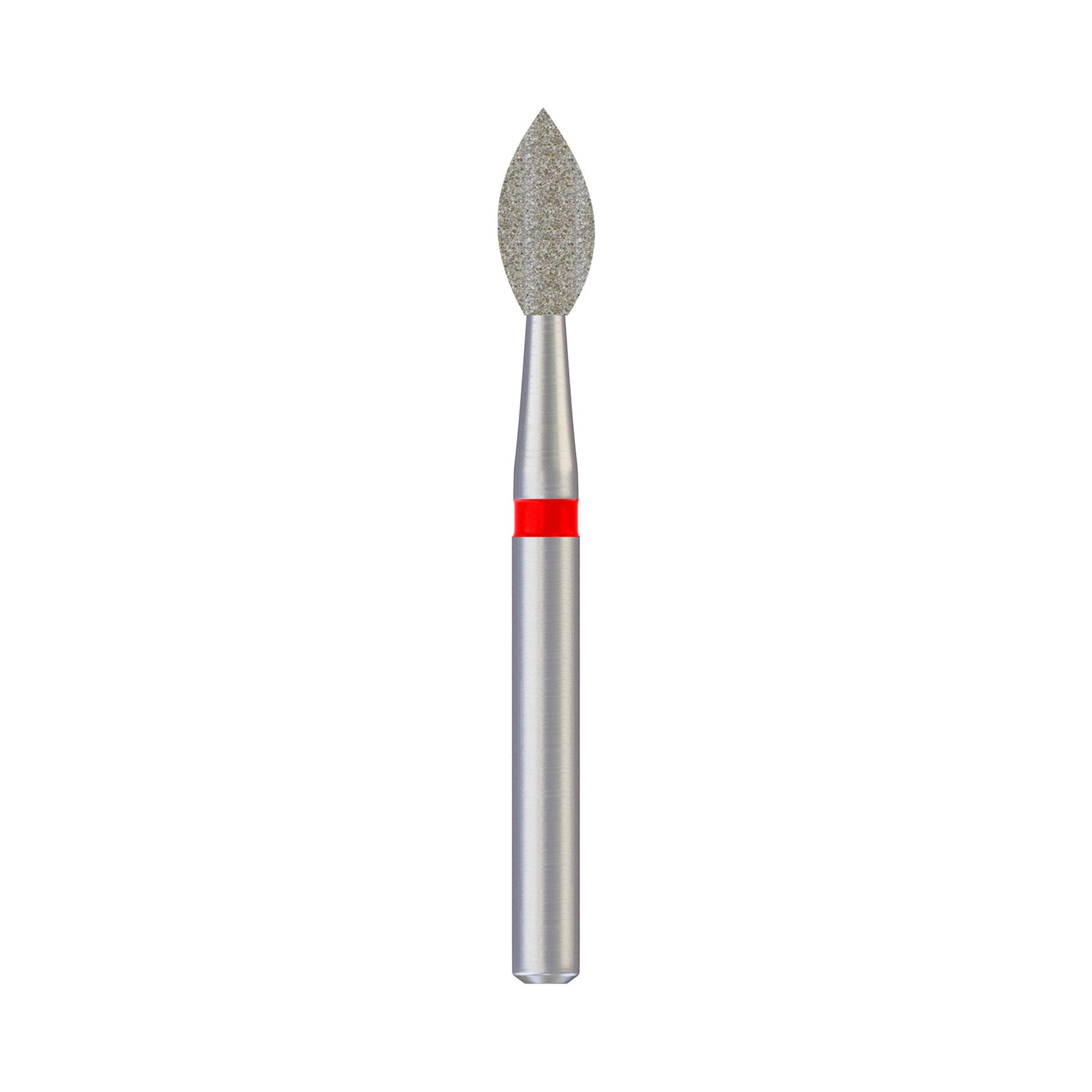 Diamond Pointed Football Burs 19mm 10pcs – Shop DSI Online