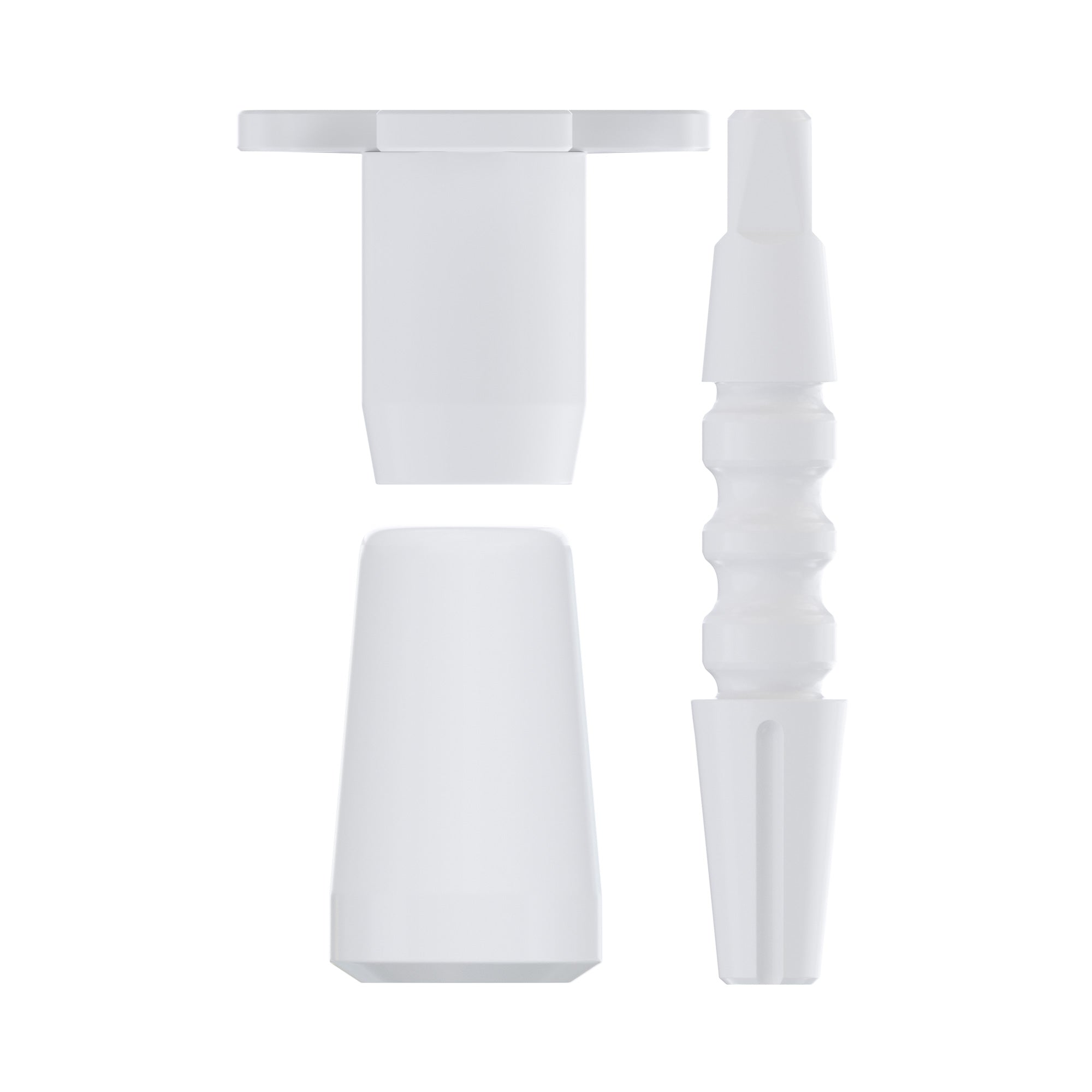 Impression Transfer and Analog Set for Single Implants – Shop DSI Online