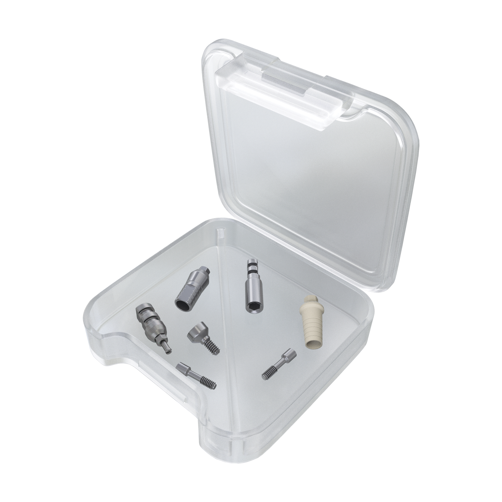 Prosthetic Kit Type 1 – Shop DSI Online