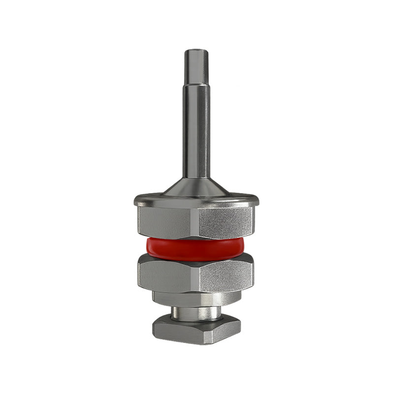 Ratchet Driver for Multima System - .050" Hex Slot Screw – Shop DSI Online