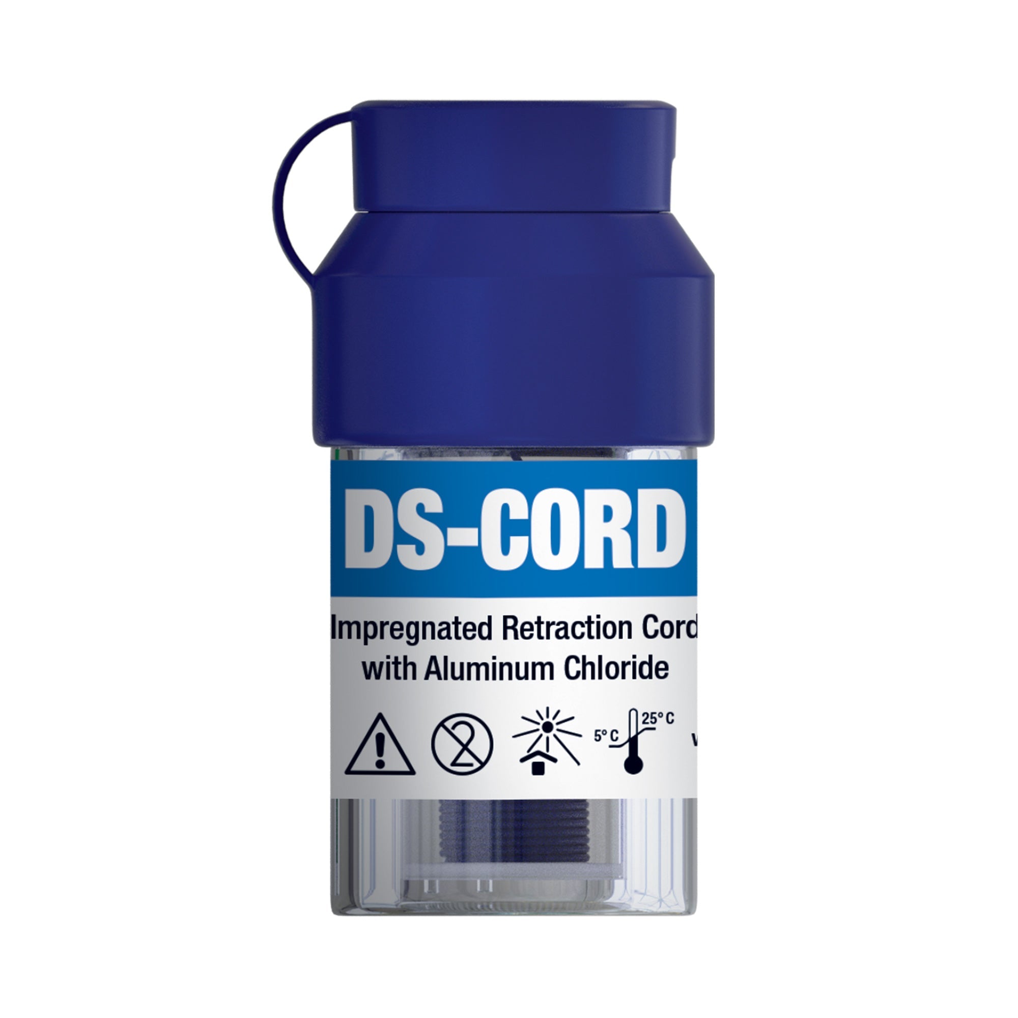 DS-Cord Aluminium-Chloride 285cm – Shop DSI Online